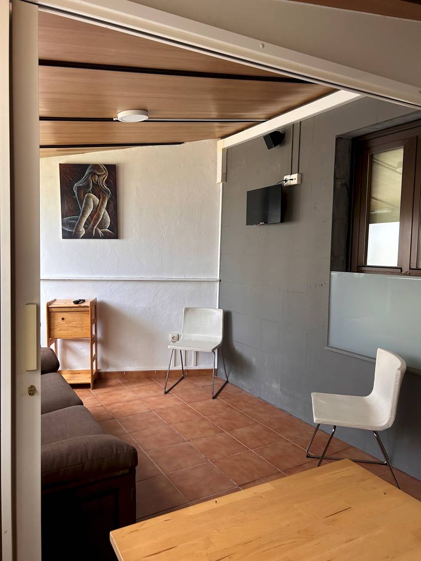 53 M² Apartment ∙ 2 Bedrooms ∙ 3 Guests - El Hierro