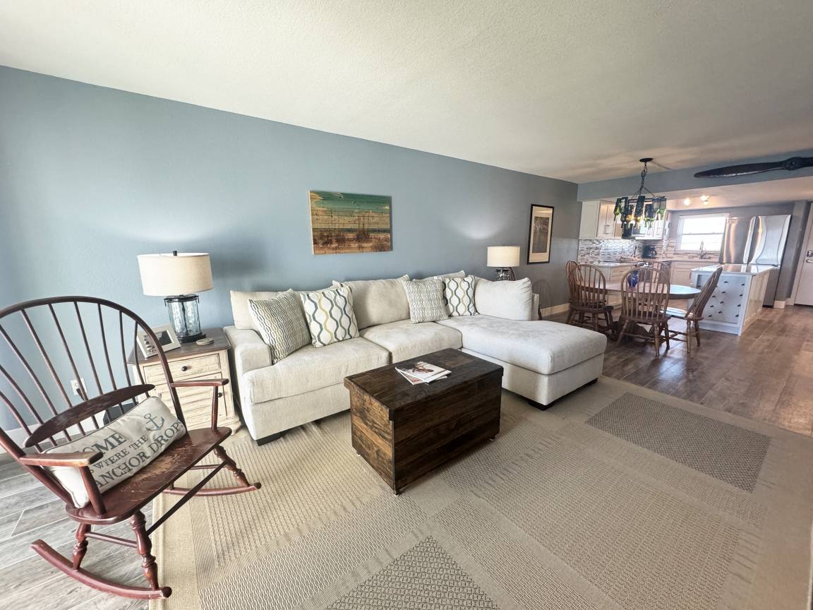 96 M² Apartamento ∙ 2 Habitaciones ∙ 5 Huéspedes - Fort Walton Beach, FL