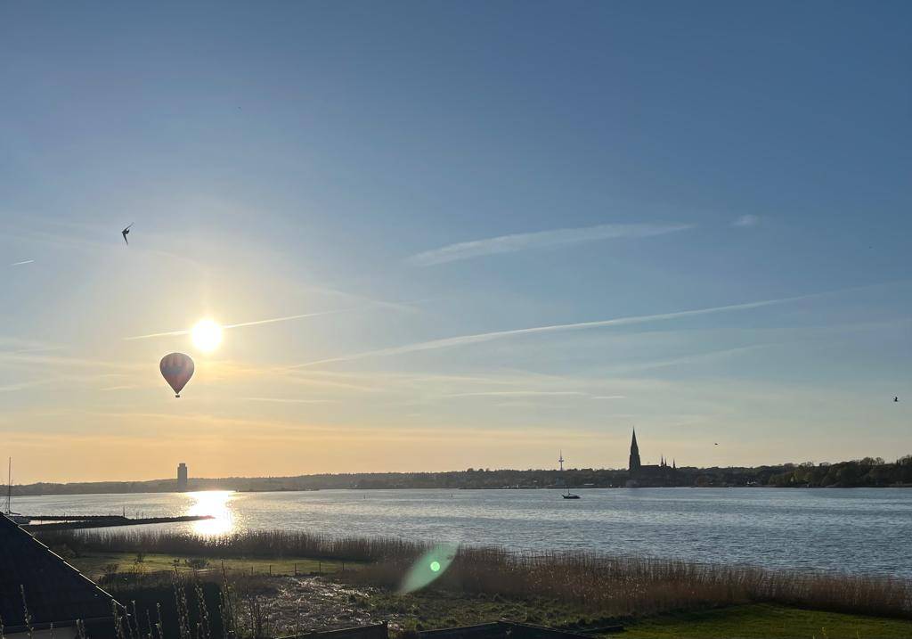 70 M² Apartamento ∙ 2 Habitaciones ∙ 5 Huéspedes - Fahrdorf