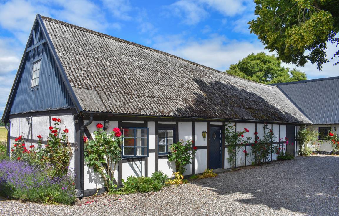 60 M² Bauernhof ∙ 1 Schlafzimmer ∙ 4 Gäste - Tomelilla