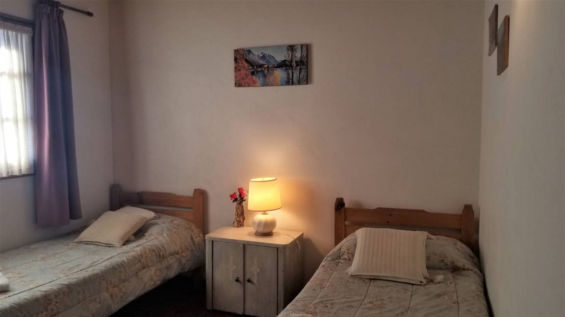 55 M² Appartement ∙ 2 Chambres ∙ 5 Personnes - San Martin de los Andes