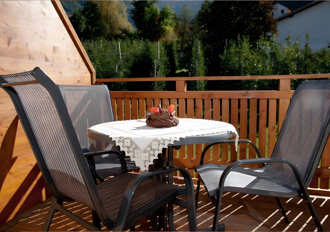 50 M² Apartment ∙ 2 Bedrooms ∙ 6 Guests - Coldrano