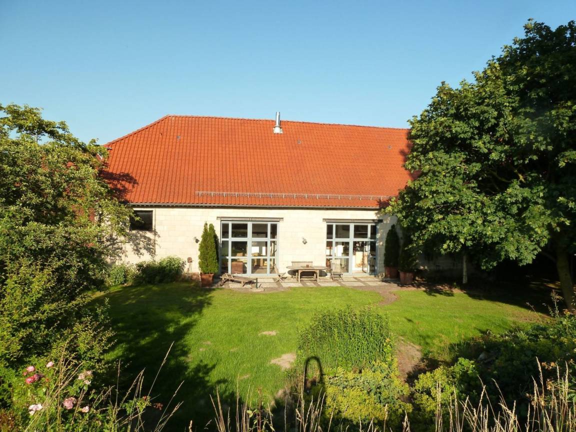 300 M² Ferienhaus ∙ 4 Schlafzimmer ∙ 7 Gäste - Alfeld (Leine)