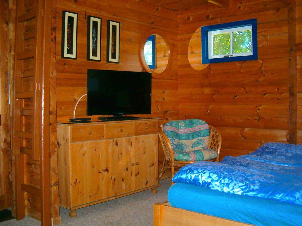 24 M² Bungalow ∙ 2 Huéspedes - Bergen auf Rügen