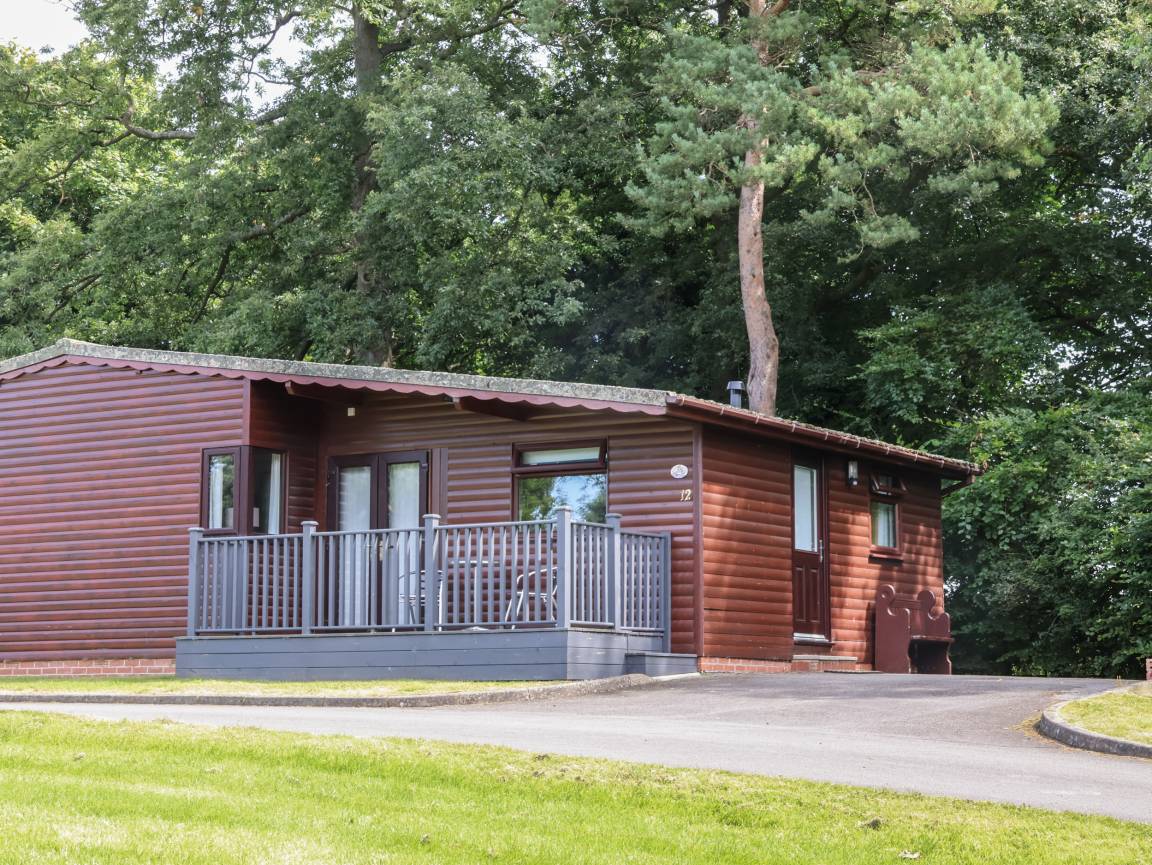 Cottage ∙ 1 Bedroom ∙ 2 Guests - Redcar