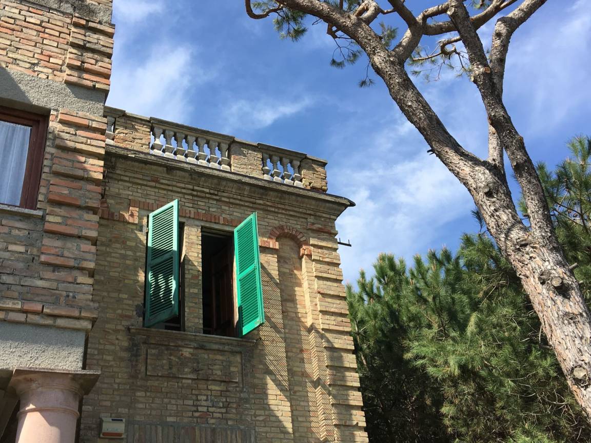 25 M² Apartment ∙ 1 Guest - Alba Adriatica