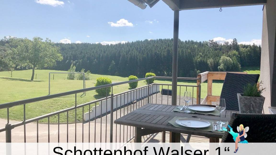 65 M² Apartment ∙ 1 Bedroom ∙ 4 Guests - Lindau
