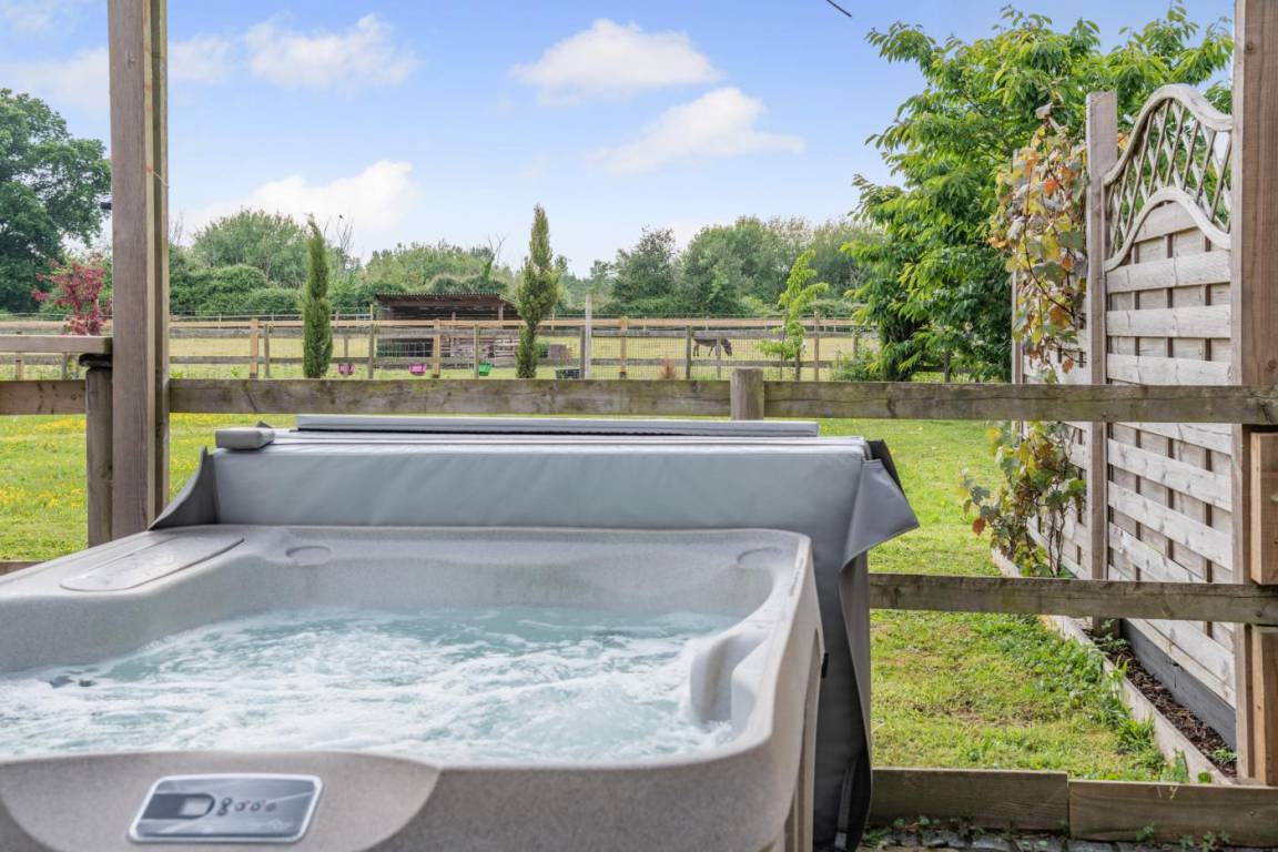 Landhaus ∙ 1 Schlafzimmer ∙ 2 Gäste - Ringwood