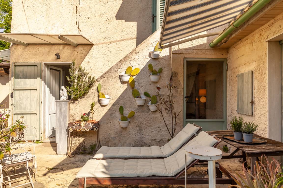 100 M² Ferienhaus ∙ 2 Schlafzimmer ∙ 5 Gäste - Forte dei Marmi