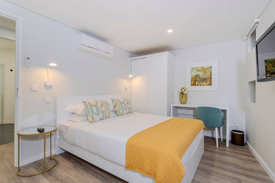 Appartement ∙ 2 Chambres ∙ 4 Personnes - Ponta Delgada