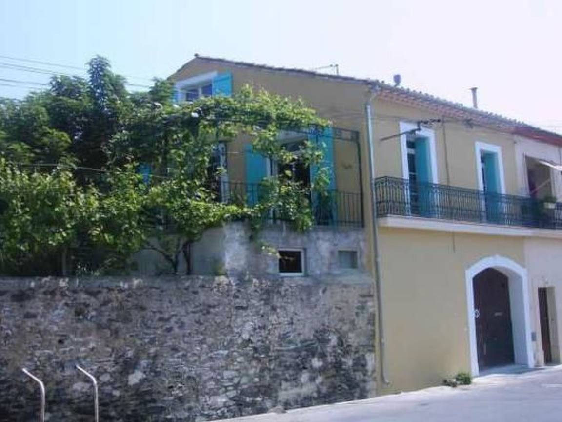 100 M² Maison De Vacances ∙ 2 Chambres ∙ 6 Personnes - Pézenas