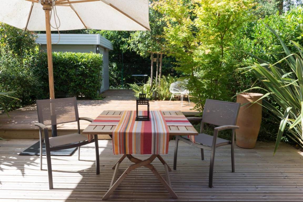 63 M² Gîte ∙ 2 Chambres ∙ 4 Personnes - Soorts-Hossegor