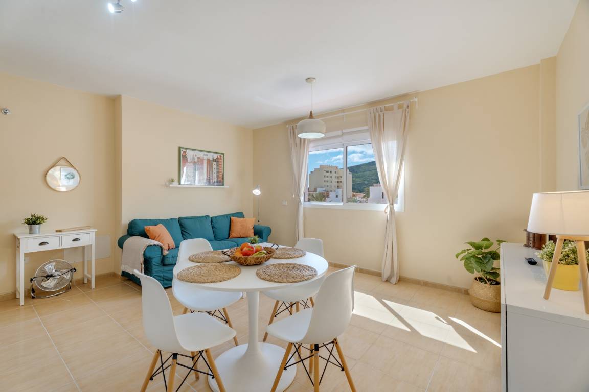 60 M² Maison De Vacances ∙ 2 Chambres ∙ 3 Personnes - San Sebastián de la Gomera