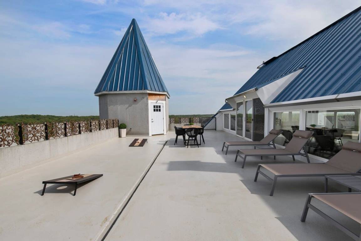 372 M² Apartment ∙ 4 Bedrooms ∙ 16 Guests - John Ball Zoo, Grand Rapids