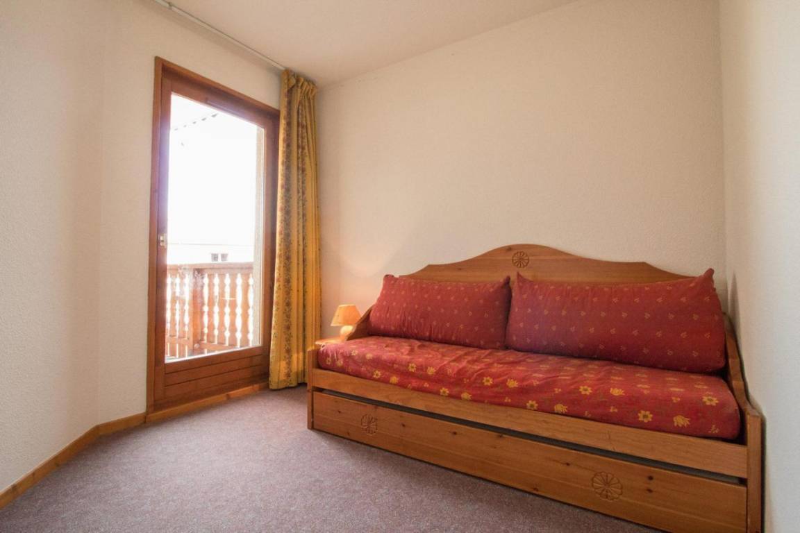46 M² Apartment ∙ 1 Bedroom ∙ 6 Guests - Aussois