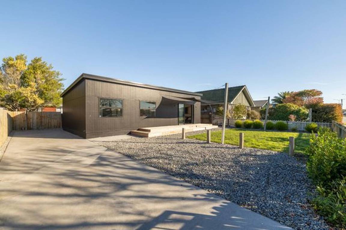 88 M² Talo ∙ 4 Makuuhuonetta ∙ 15 Vierasta - New Zealand