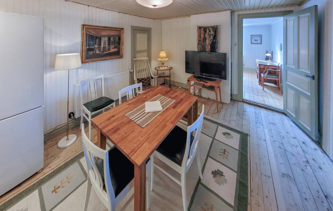 70 M² Lägenhet ∙ 3 Sovrum ∙ 6 Gäster - Åseda