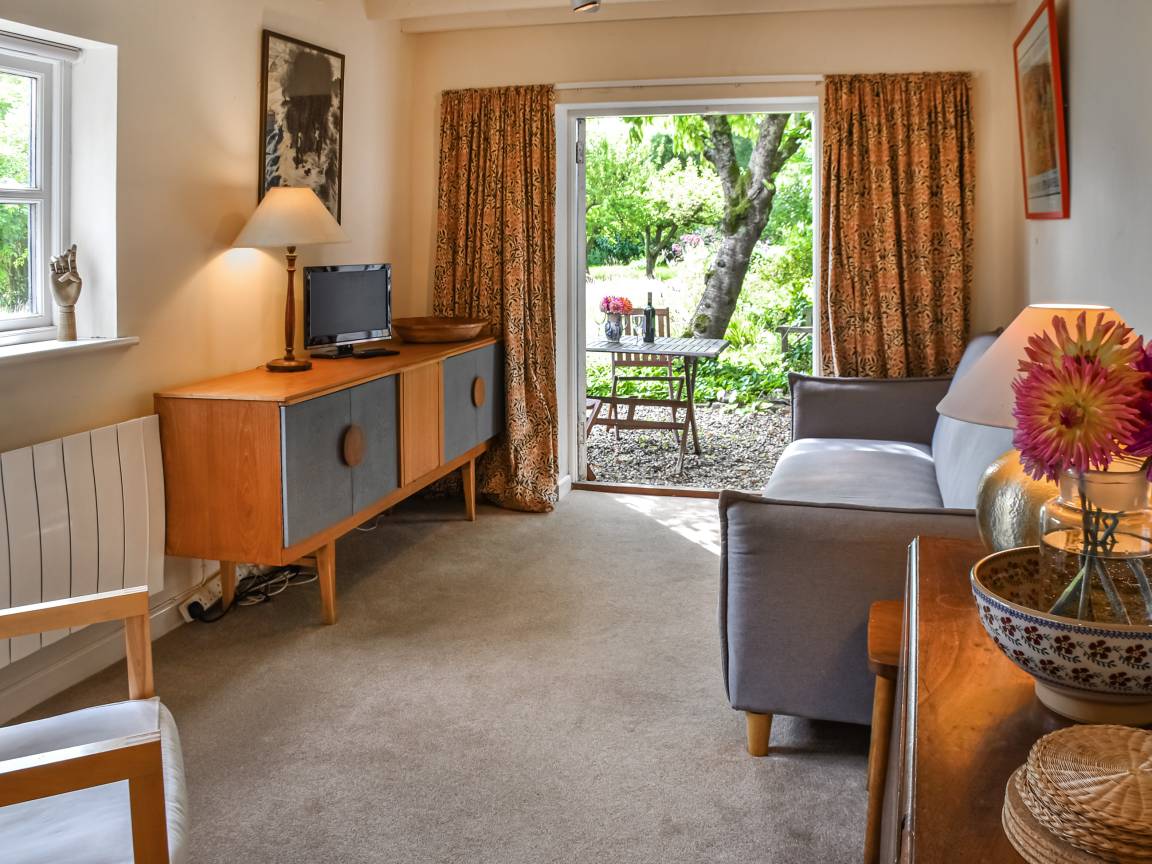 Cottage ∙ 1 Bedroom ∙ 2 Guests - Diss