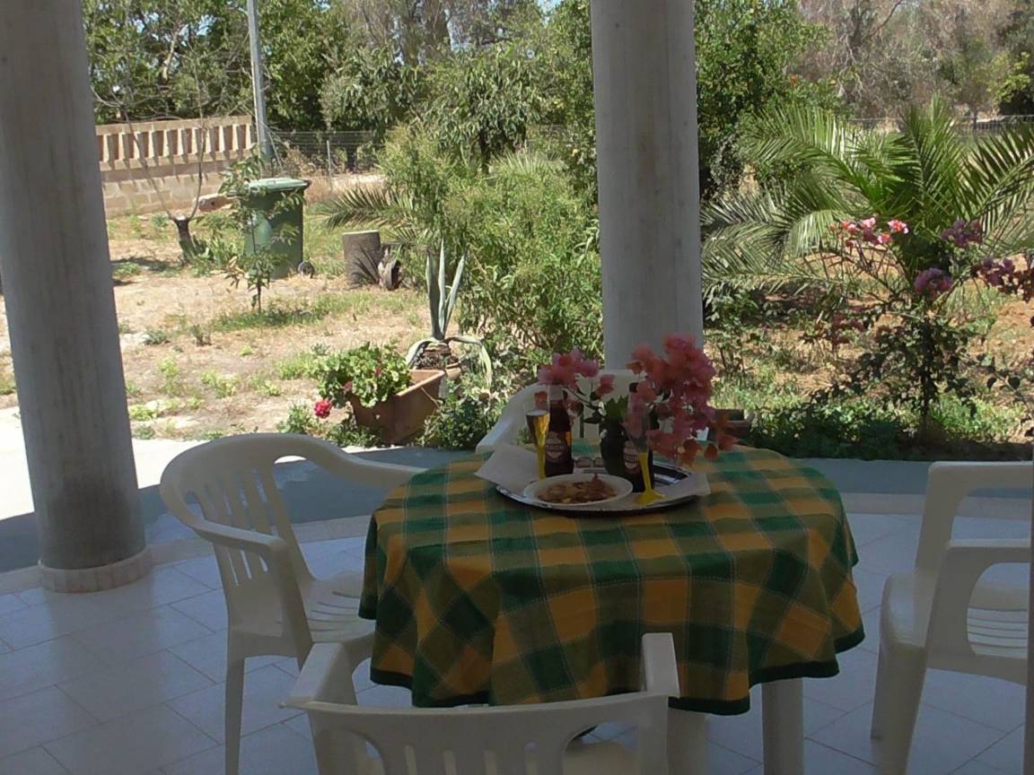 120 M² Casa ∙ 1 Habitación ∙ 8 Huéspedes - Matino