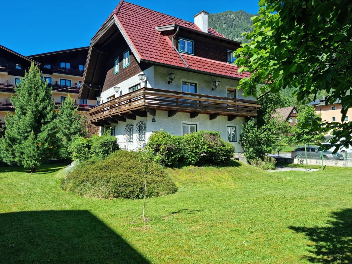 38 M² Apartment ∙ 1 Bedroom ∙ 2 Guests - Bad Hofgastein