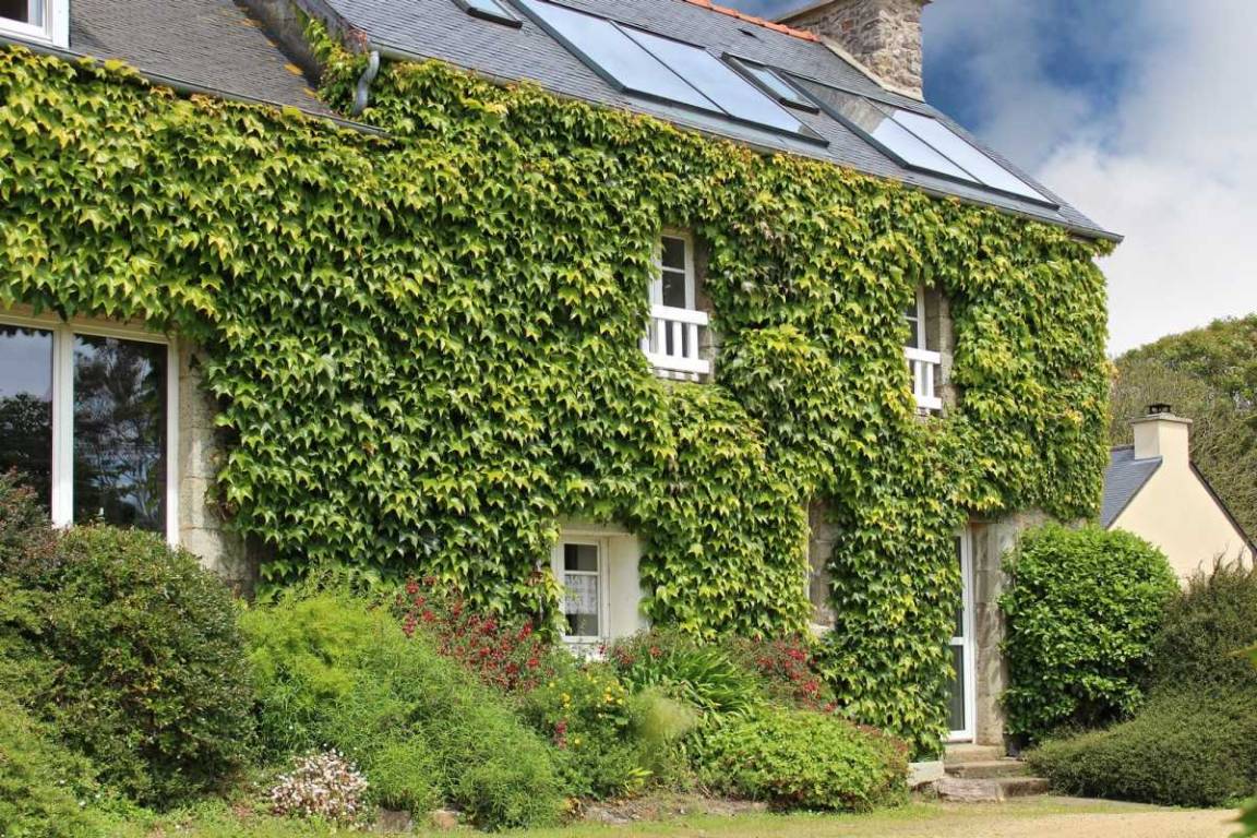 60 M² Gîte ∙ 1 Chambre ∙ 4 Personnes - Paimpol