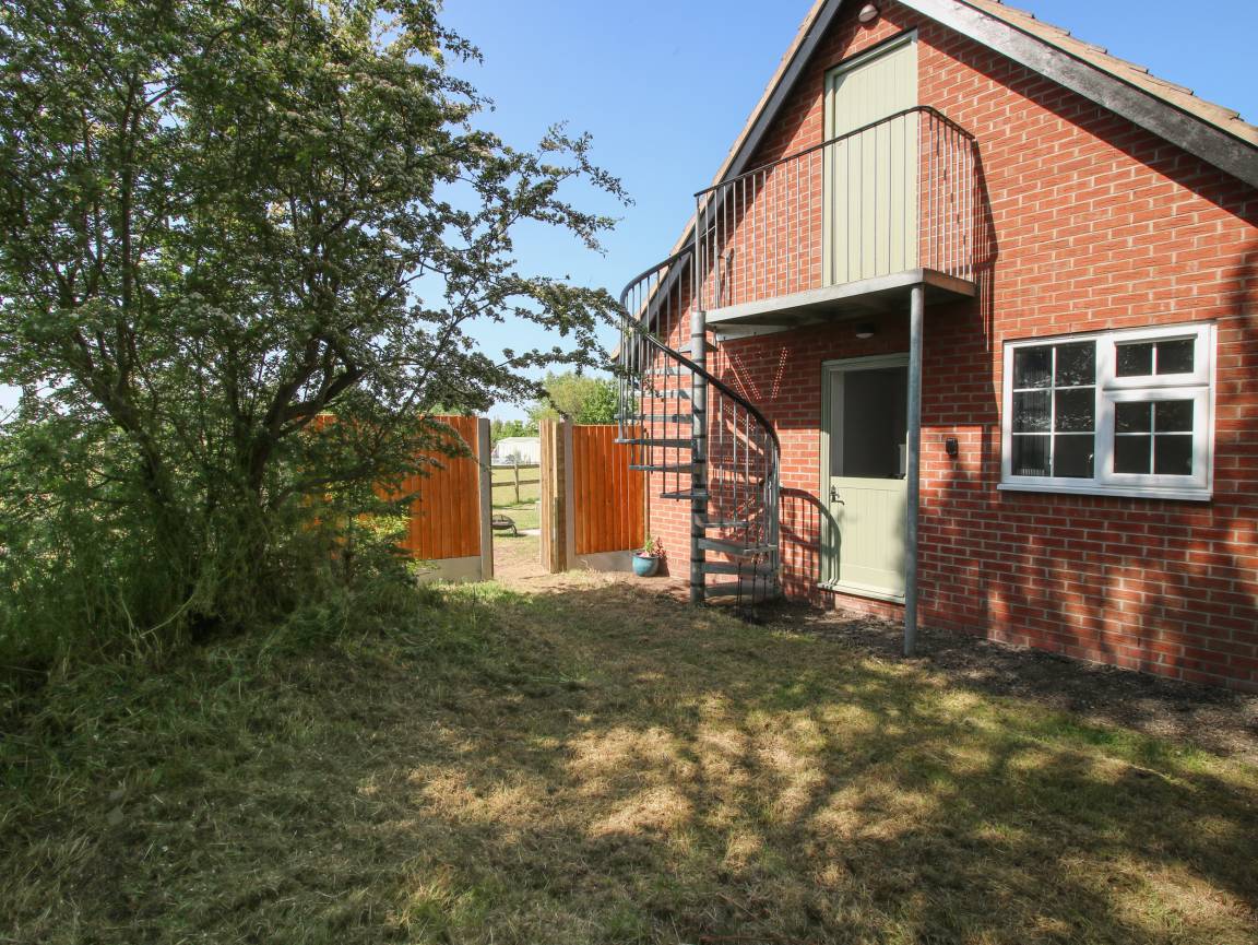 Cottage ∙ 2 Bedrooms ∙ 6 Guests - Shropshire