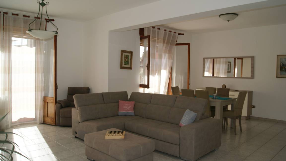 85 M² Appartement ∙ 2 Chambres ∙ 5 Personnes - Porto Torres