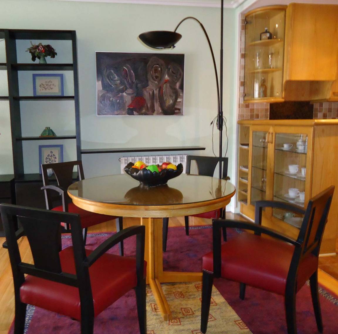 60 M² Apartamento ∙ 2 Habitaciones ∙ 4 Huéspedes - Solares