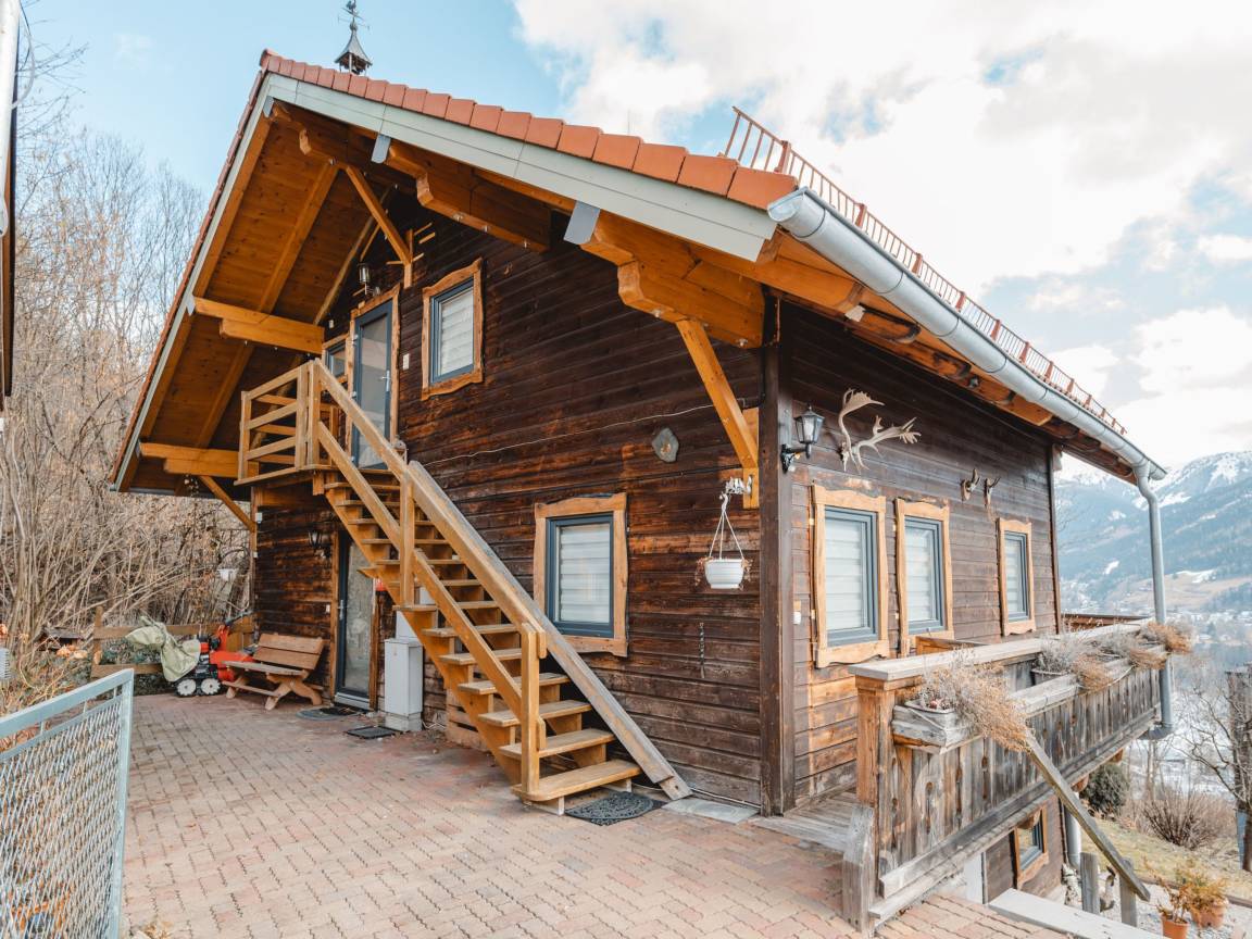 35 M² Appartamento Vacanza ∙ 1 Camera Da Letto ∙ 3 Ospiti - Zell am See