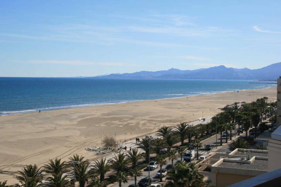 51 M² Gîte ∙ 2 Bedrooms ∙ 4 Guests - Perpignan