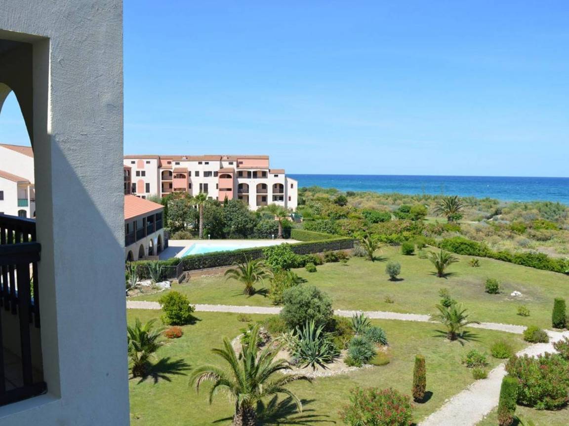 65 M² Appartement ∙ 2 Chambres ∙ 4 Personnes - Saint-Cyprien