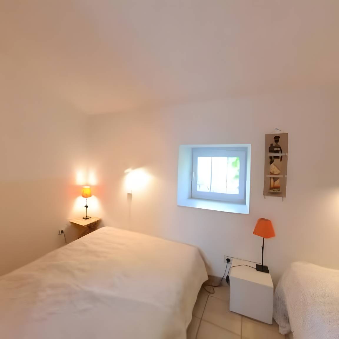 60 M² Appartement ∙ 2 Chambres ∙ 6 Personnes - Vallon-Pont-d'Arc