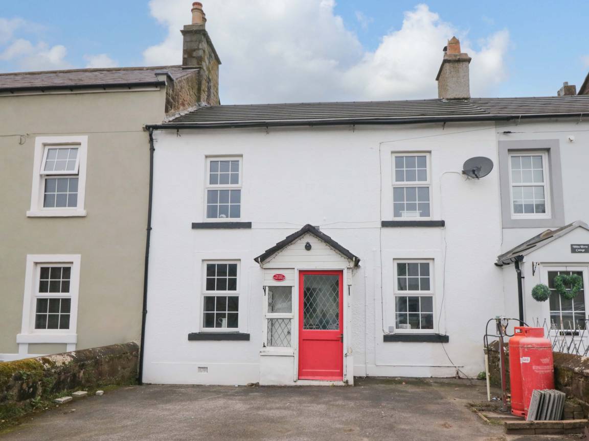 Cottage ∙ 3 Bedrooms ∙ 5 Guests - Saint Bees