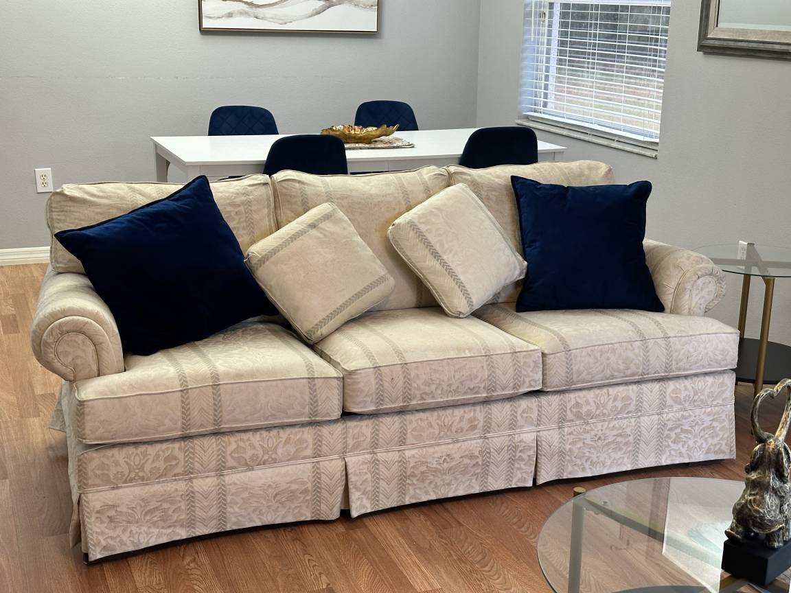 121 M² House ∙ 3 Bedrooms ∙ 6 Guests - Florida