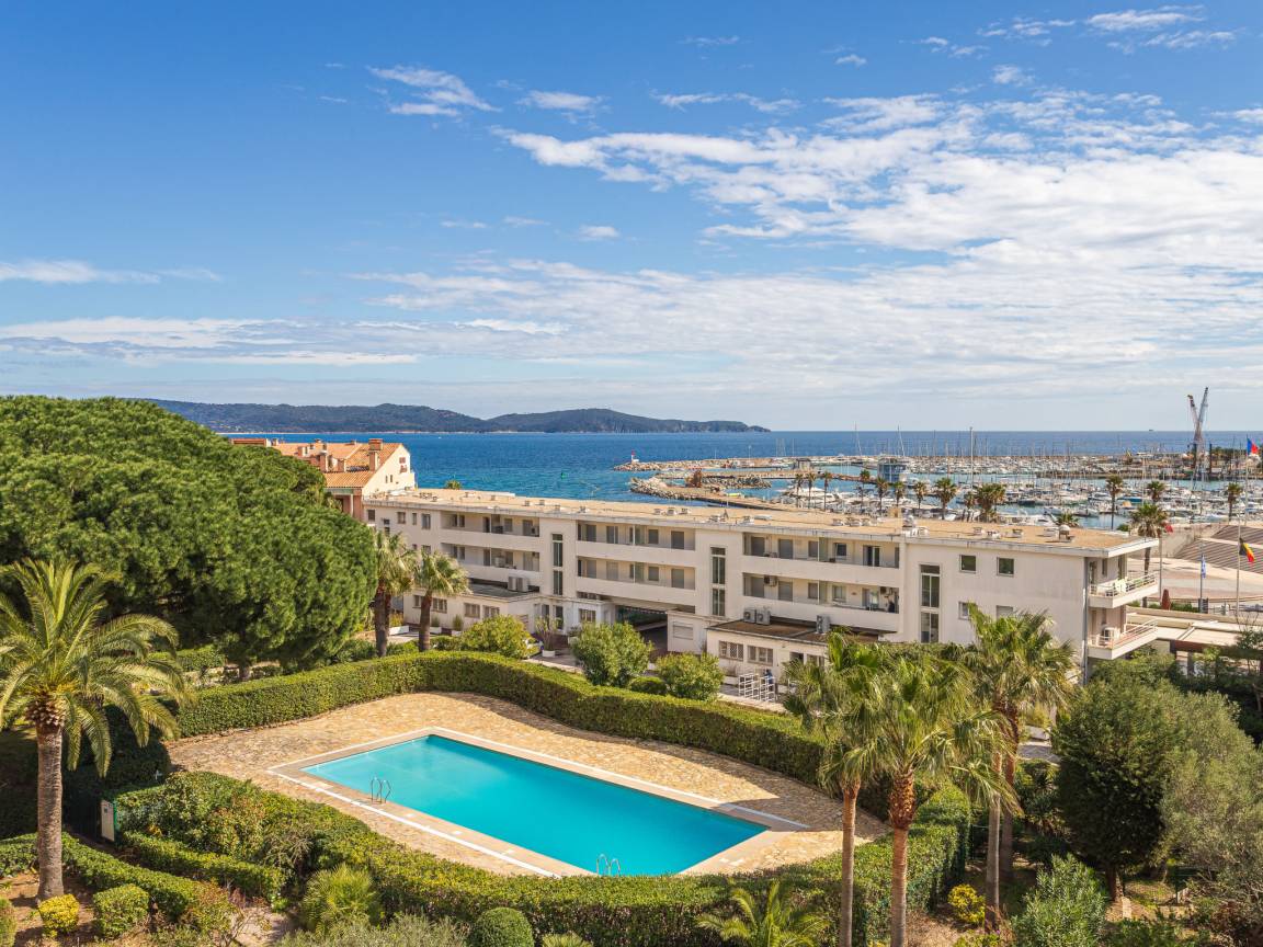75 M² Apartment ∙ 3 Bedrooms ∙ 8 Guests - French Riviera