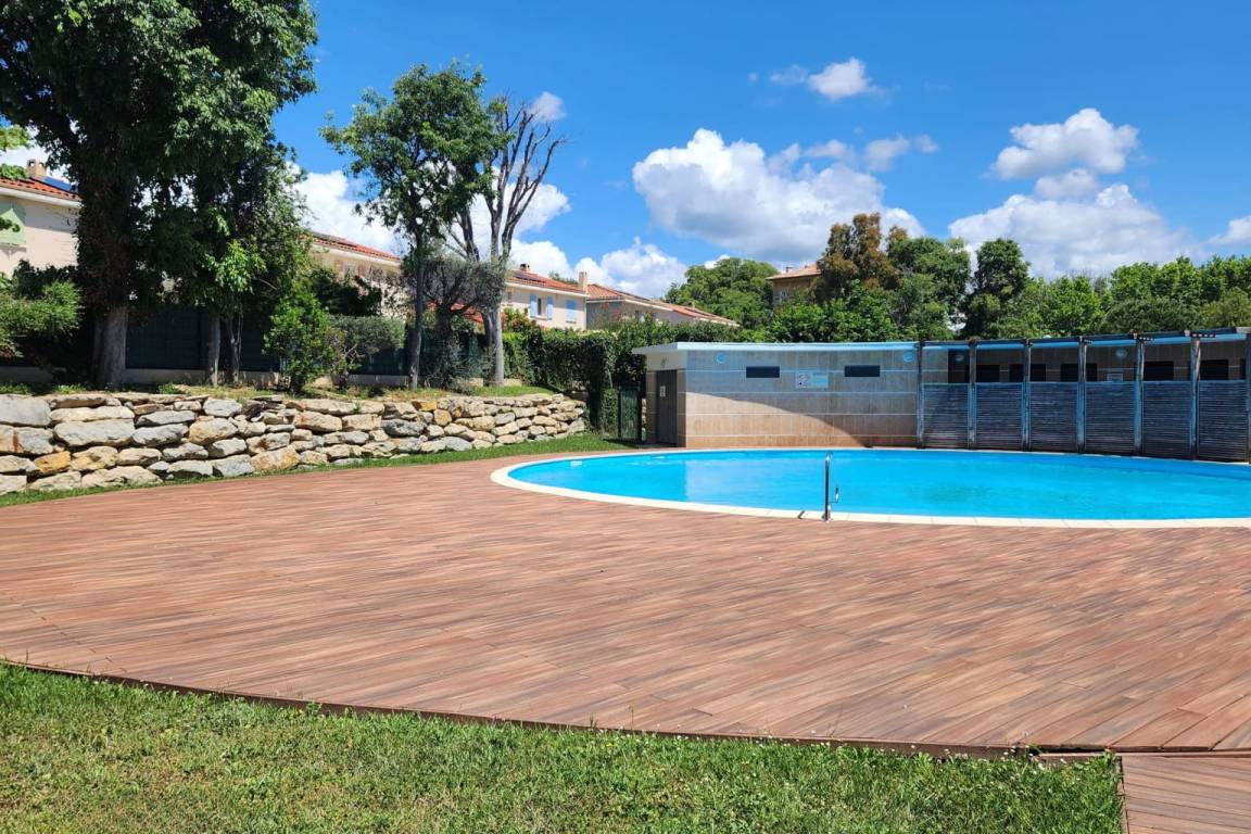 84 M² Ferienhaus ∙ 3 Schlafzimmer ∙ 6 Gäste - Cassis