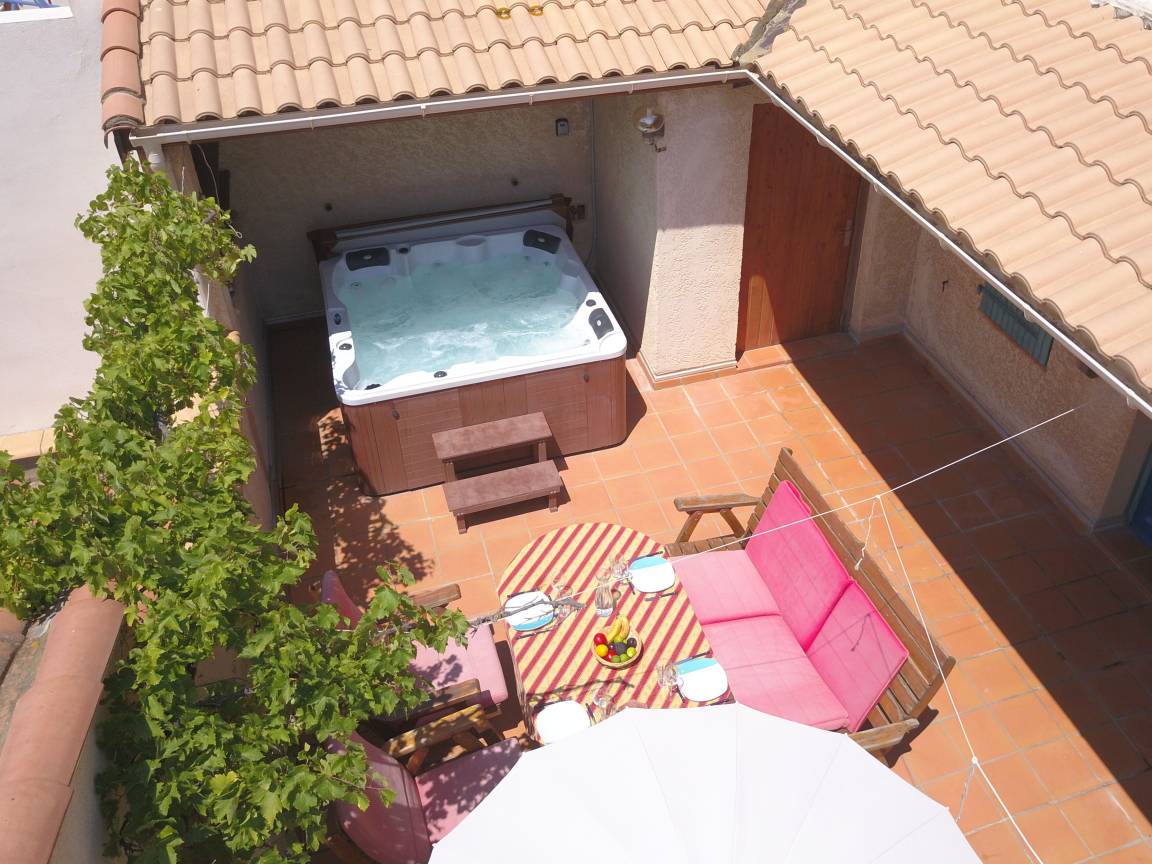 95 M² Appartement ∙ 3 Chambres ∙ 6 Personnes - Saint-Pierre-la-Mer