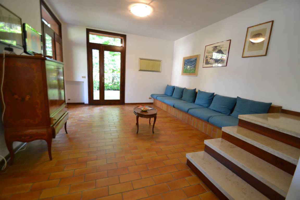 70 M² Villa ∙ 3 Schlafzimmer ∙ 7 Gäste - Bibione Pineda