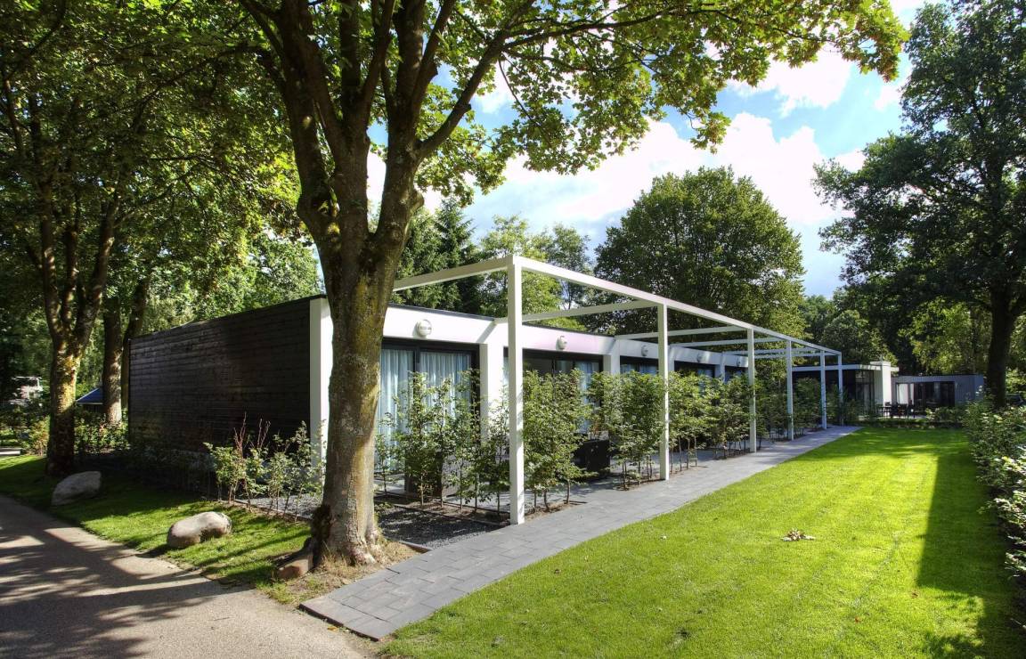 Hotel ∙ 1 Bedroom ∙ 2 Guests - Arnhem