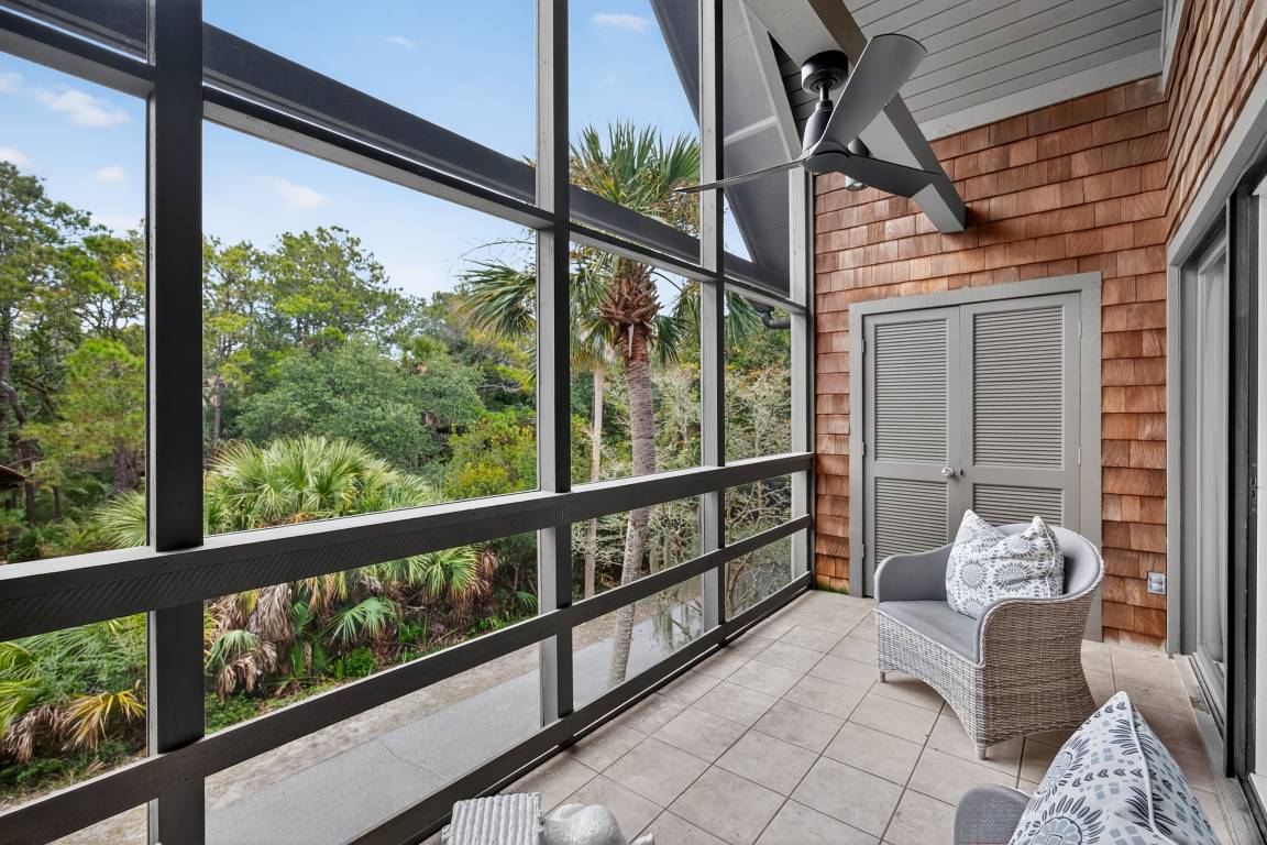 56 M² Condo ∙ 1 Bedroom ∙ 2 Guests - Kiawah Island, SC