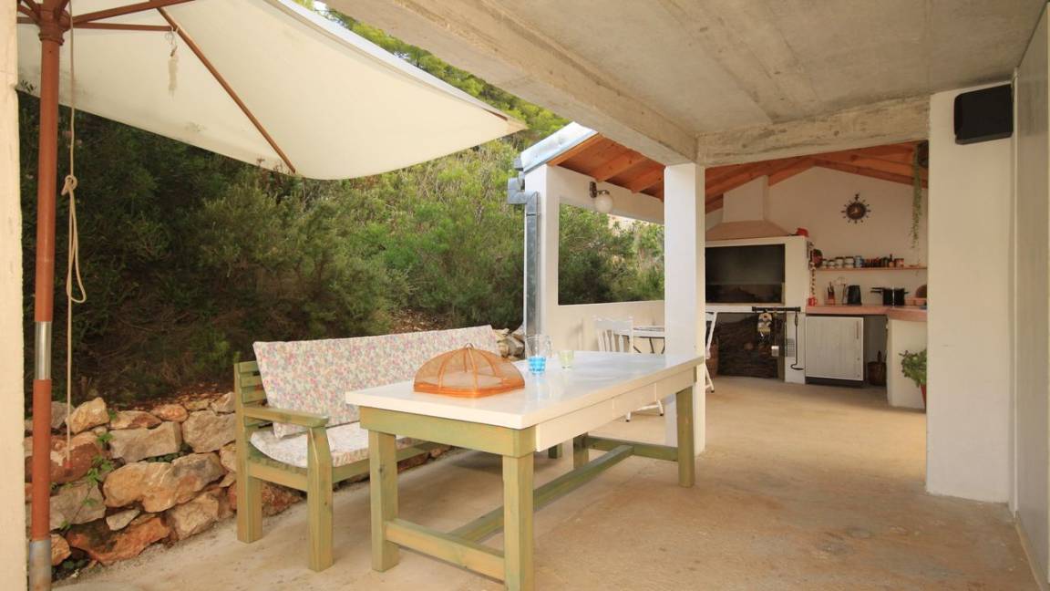 41 M² Apartamento ∙ 2 Habitaciones ∙ 4 Huéspedes - Vista