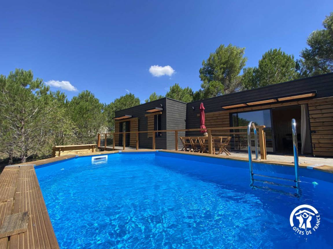 85 M² Gîte ∙ 3 Bedrooms ∙ 6 Guests - Limoux