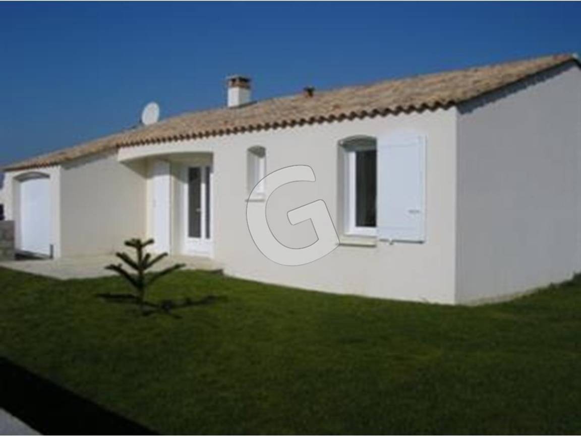75 M² House ∙ 3 Bedrooms ∙ 6 Guests - Longeville-sur-Mer