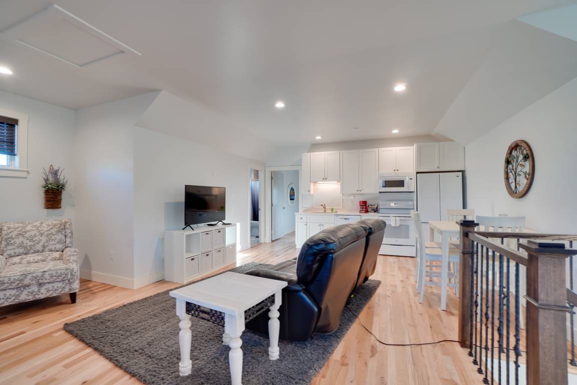 92 M² House ∙ 1 Bedroom ∙ 2 Guests - Castlewood Canyon State Park, Franktown