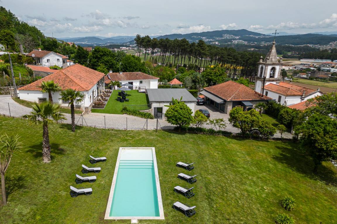 Maison De Vacances ∙ 2 Chambres ∙ 4 Personnes - Barcelos
