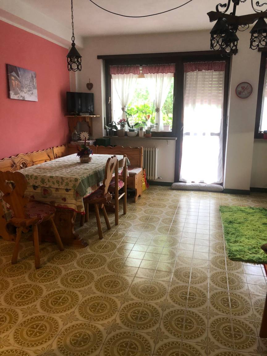 36 M² Appartamento ∙ 1 Camera Da Letto ∙ 4 Ospiti - Crissolo