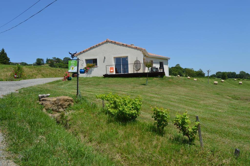 91 M² Mökki ∙ 3 Makuuhuonetta ∙ 6 Vierasta - Ariège