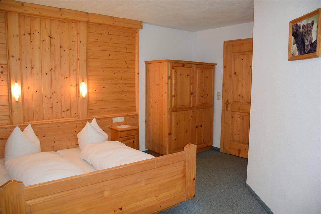 48 M² Appartement ∙ 2 Slaapkamers ∙ 5 Gasten - Kappl
