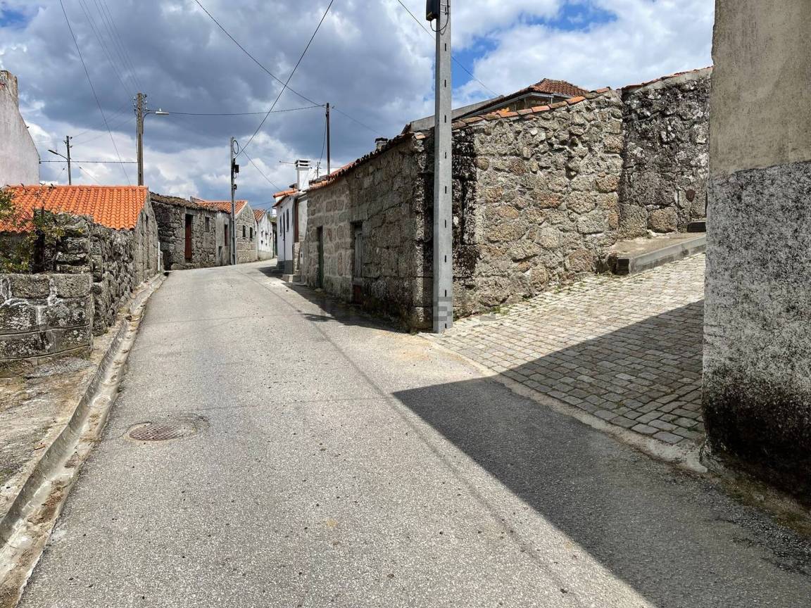 50 M² Studio ∙ 1 Chambre ∙ 2 Personnes - Celorico da Beira