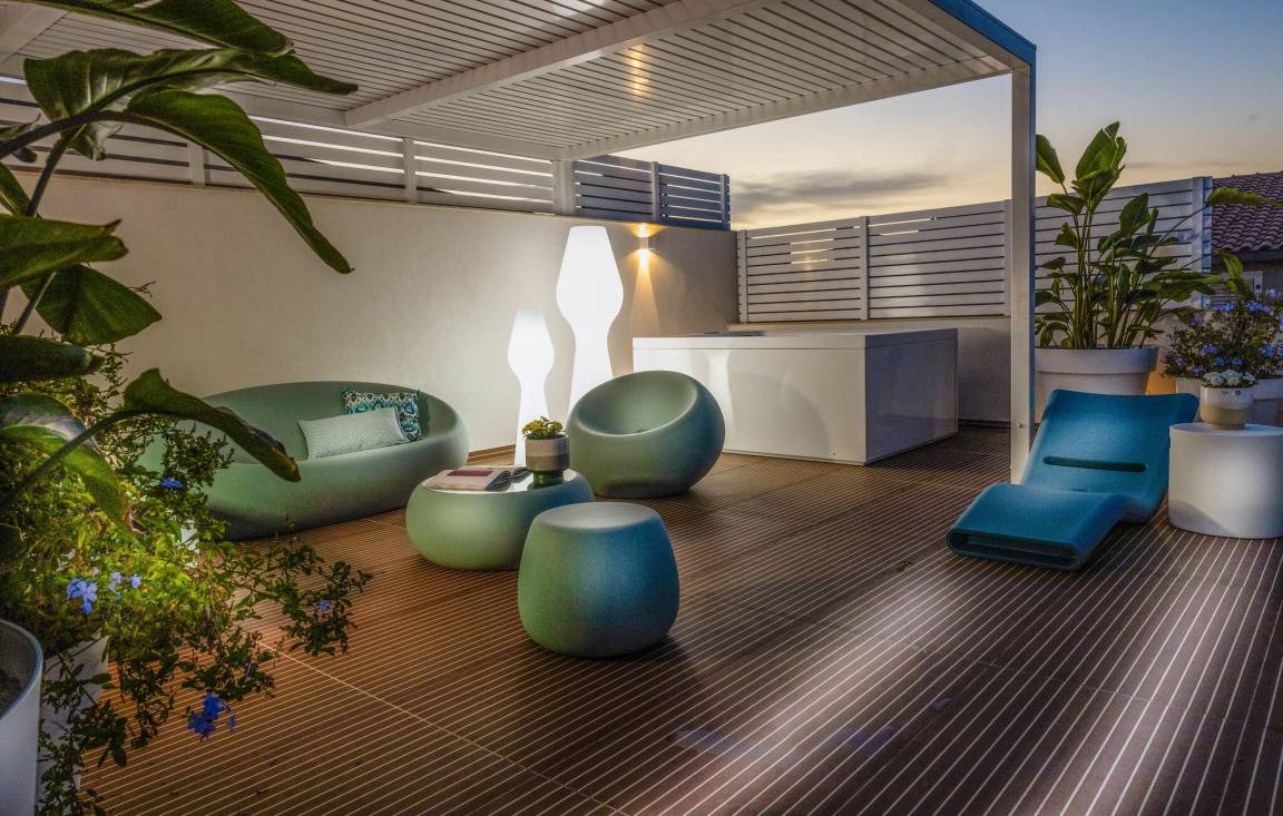 50 M² Apartment ∙ 1 Bedroom ∙ 4 Guests - Marina di Ragusa